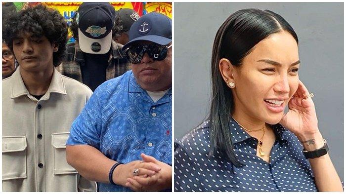 Isu Razman Nasution Mundur Pengacara Vadel Badjideh Terjawab, Bermula ...