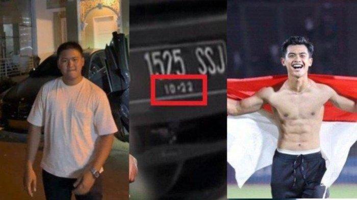 Valdi Ghifari yang Hina Pratama Arhan Miskin Kepergok Belum Bayar Pajak ...