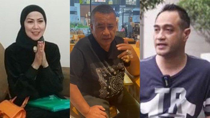 Venna Melinda Diperiksa Sebagai Saksi Hari Ini, Hotman Paris Ungkap Ada Cerita Menarik Bakal ...