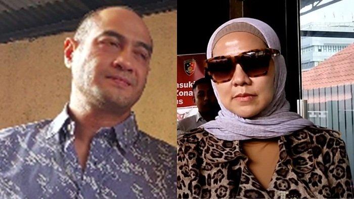 'Aku Pengen Mati di Pelukan Abi' Bucin Venna Melinda Dikuliti, Akui Tak Masalah Ferry Irawan ...