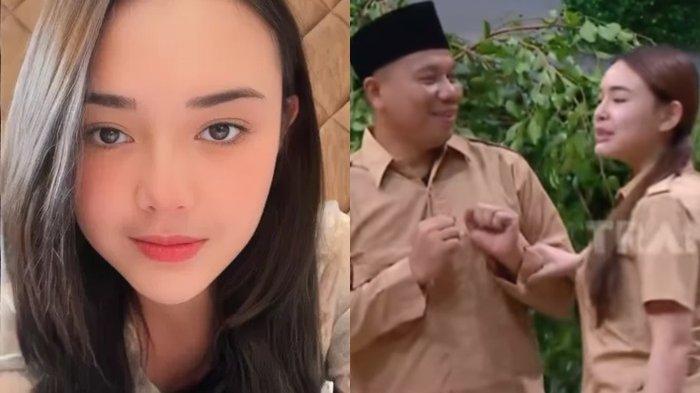 Amanda Manopo Ancam Vicky Prasetyo Ungkap Masalah Percintaannya Jika ...