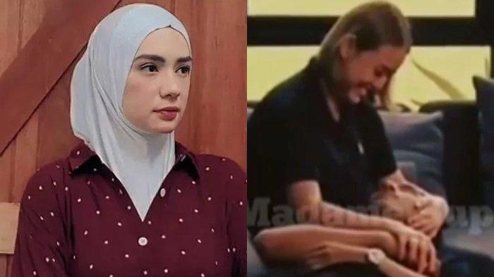 Tak Kapok, Video Kemesraan Amanda dan Arya Saloka Kembali Mencuat, Putri Anne Beri Sindiran ...