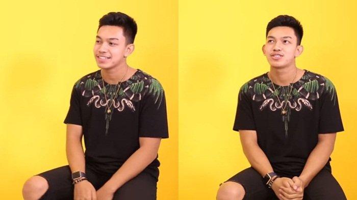 GAGA Muhammad Akui Habiskan Rp30 Juta buat Fashion saat Jadi Pacar ...