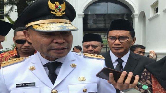 Alasan Gubernur NTT Siswa Masuk Sekolah Jam 5 Pagi, Harus Stand By 45 Menit Sebelum Matahari ...
