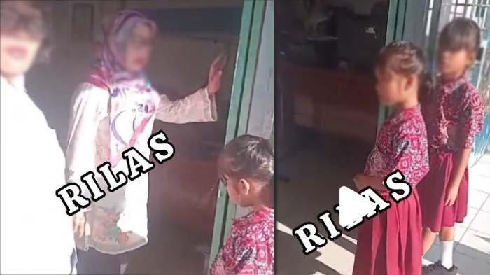 Viral Murid SD Diusir Guru karena tak Mampu Bayar Uang Seragam Rp 100 Ribu: Bukannya Kami ...