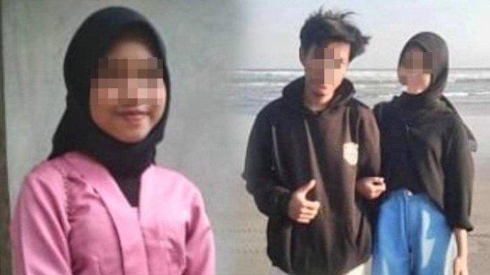 Viral di Media Sosial, Pasangan ABG Bucin Kabur Diduga Menentang Restu Orangtua, 1 Kampung ...