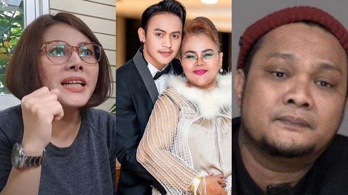 Respon Inara Rusli soal Hubungan Eva Manurung & Jordan Ali Pasca ...