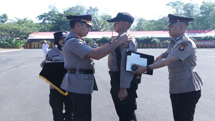 277 Casis Menjadi Peserta Didik SPN Polda Sumsel, Brigjen Zulkarnain ...