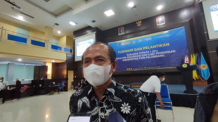 Universitas PGRI Tingkatkan Kualitas Pendidikan Dengan Cara Dorong ...