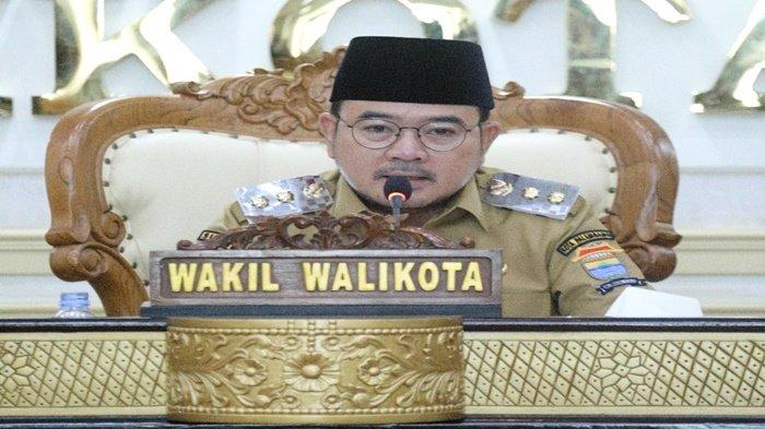Wakil Walikota Palembang Prima Salam Susul Ratu Dewa ke Magelang - Sripoku.com