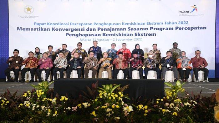 Mawardi Yahya: Lakukan Sinkronisasi & Optimalisasi Program Percepatan Penghapusan Kemiskinan ...