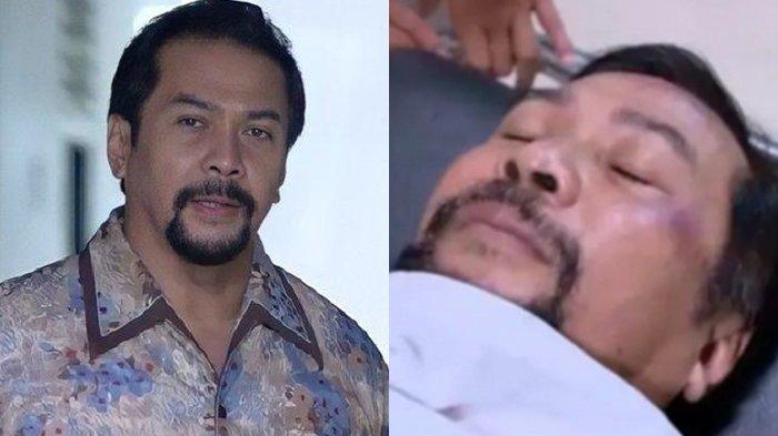 Willy Felix Meninggal Dunia di Ikatan Cinta, Penggemar Sesalkan Ini ...
