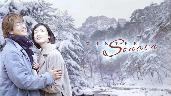 Translate Lirik Lagu From The Beginning Until Now, Soundtrack Drama Korea Legendaris Winter ...