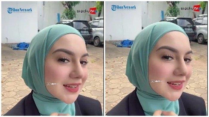 Video Irish Bella Sudah Move On dari Ammar Zoni, Kini Akui Sudah Dekat dengan Pria Lain ...