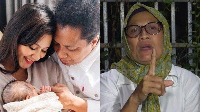 Lama Diam, Arie Kriting bak Sindir Nursyah Soal Ilmu Hitam, Patahkan Tuduhan Ibu Indah ...
