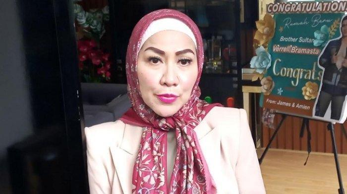 Mendadak Venna Melinda Ungkap Perubahan Verrell Bramasta Sejak Dekat dengan Fuji 'Bukan Dia ...
