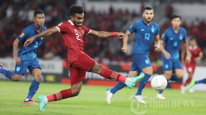 Peluang Timnas Indonesia Lolos Semifinal Piala AFF 2022, Ini Skenario ...