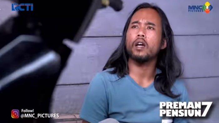 Sinopsis Sinetron Preman Pensiun 7 Episode 1 Desember 2022, Yayat Berniat Alih Profesi Jadi ...