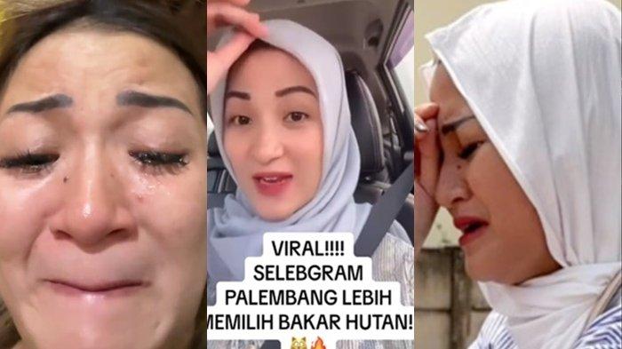 Yoan Sandradyta Tutup Komentar Imbas Dihujat Warga Sumsel, Mulut Julid ...