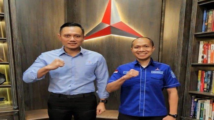 Yudha Pratomo Mahyuddin Sebut Menang Semakin Mudah Jika Banyak Kandidat ...