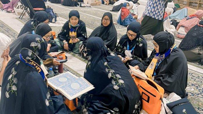 Zafa Tour Kembali Berangkatkan Haji Khusus dengan Visa Resmi Haji ...