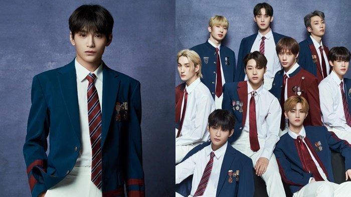 Muhammad Zayyan Siap Debut Jadi Member XODIAC, Idol Asal Indonesia ...