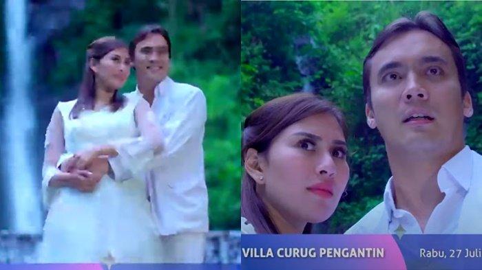 Isu Syahnaz Selingkuh, Ini FTV Diperankan Adik Raffi Ahmad dan Rendy ...