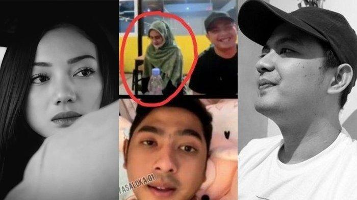 Berhasil Move On dari Glenca Chysara, Adi Sastro Pamer Calon Istri ...