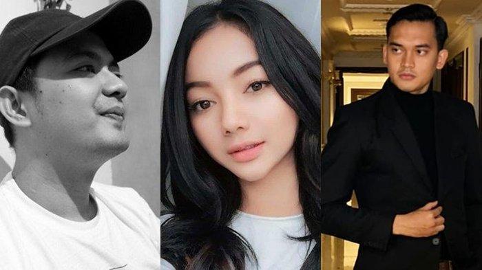 Diisukan Putus dari Adi Sastro, Glenca Chysara Kepergok Makan Berdua ...