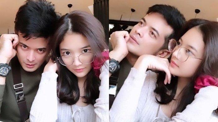 Intip 10 Potret Cantik Adrienne Zee, Anak Sulungnya Choky Andriano, Kerap Disangka Pacar ...