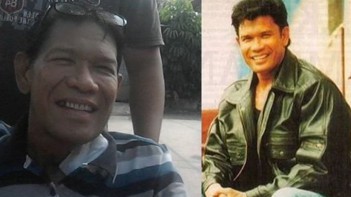 Sempat Dirawat di Rumah Sakit Fatmawati, Aktor Senior Advent Bangun Tutup Usia - Sripoku.com