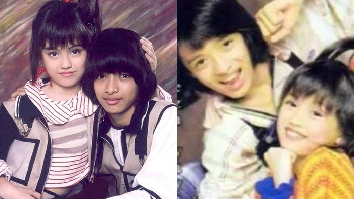 Agnes Monica Makin Mendunia, Beda Nasib Mantan Rekan Duetnya Masa Kecil ...