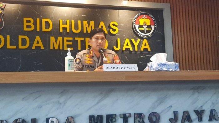 MAU Melapor Malah Diomeli, Aipda Rudi Langsung Dicopot, Menolak Laporan ...