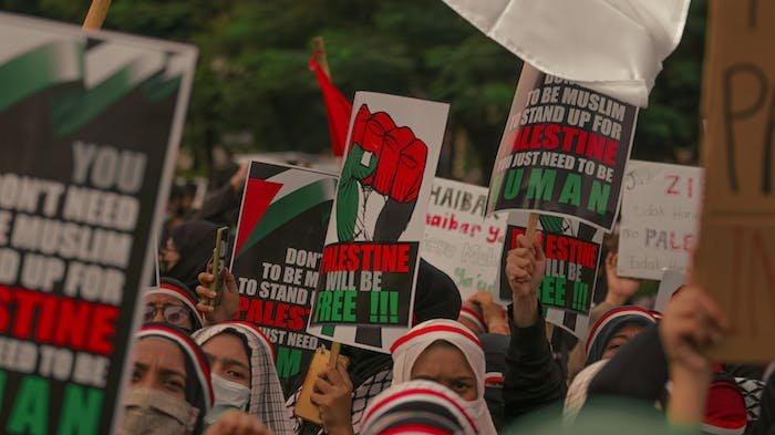 Kumpulan Foto Tema Negara Palestina, Cocok untuk Wallpaper HP dan ...