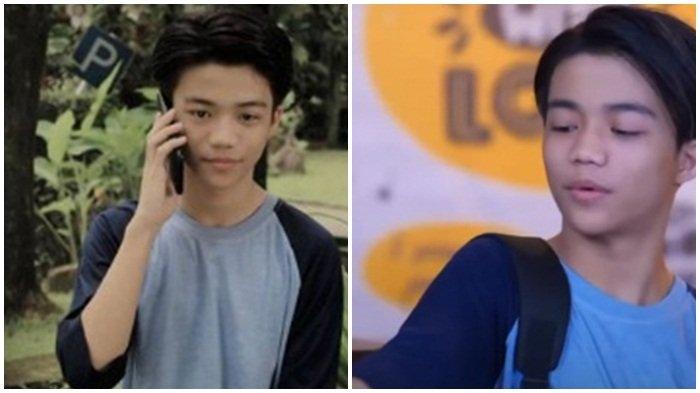 Jadi Pendatang Baru, Begini Akting Memukau Afan DA di Sinetron ...