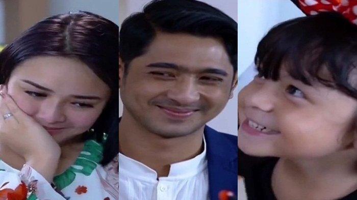 Link Streaming Sinetron Ikatan Cinta RCTI 26 Desember, Al Akhirnya Cium ...