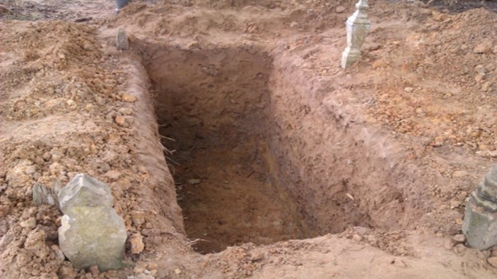 WAJIB Bagi Muslim, Ini 6 Pertanyaan yang Diajukan Malaikat di Alam ...