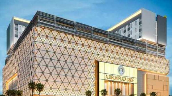 Perkembangan Aldiron Plaza Cinde Saat ini? - Sripoku.com