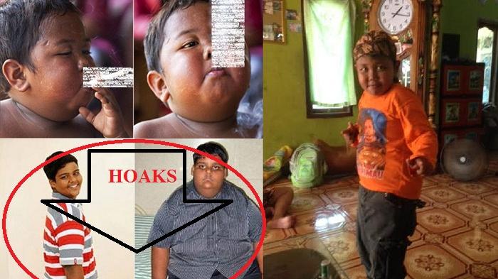 Ini Dia Bocah Perokok 40 Batang Sehari Pada 2010 Lalu, Prestasinya ...