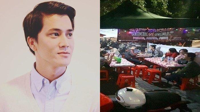 Ada yang Kini Jualan Parfum, 4 Seleb Ini Kena Kanker Getah Bening Mirip ...