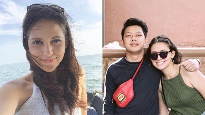 PROFIL Aliyah Faizah, Keturunan Belanda Pemain Baru di Love Story The ...