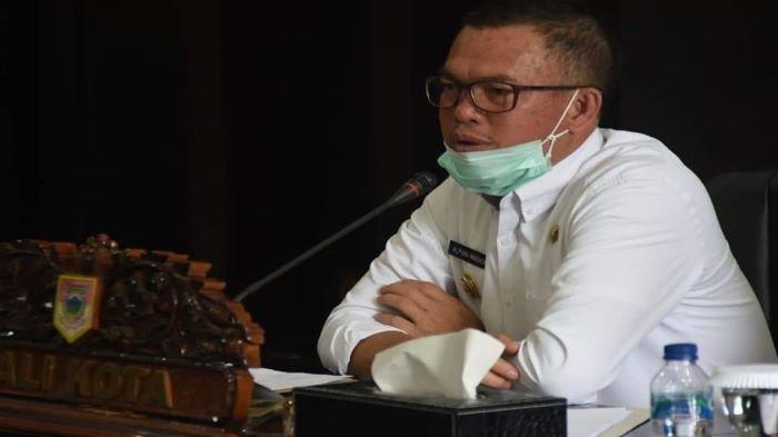 Anak Sulung Herman Deru Percha Leanpuri Meninggal, Walikota Pagaralam ... Anak Sulung Herman Deru Percha Leanpuri Meninggal, Walikota Pagaralam ...