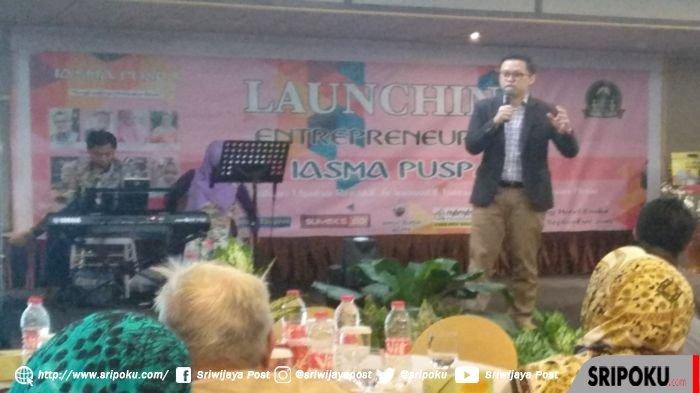 Alumni SMA Negeri 2 Palembang (IASMA) Bangun Lapangan Pekerjaan dan ...