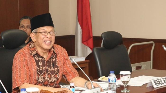 5 Fakta Tentang AM Fatwa, Tokoh Tegas dan Konsisten, Pernah Hampir ...