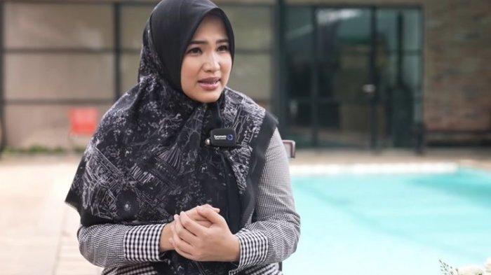 DEMI Si Buah Hati, AMALIA Pujiawati tak Putus Arang, Majelis Hakim ...