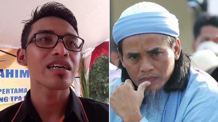 10 Tahun Benci Negara karena Ayahnya Dihukum Mati, Begini Nasib Anak ...