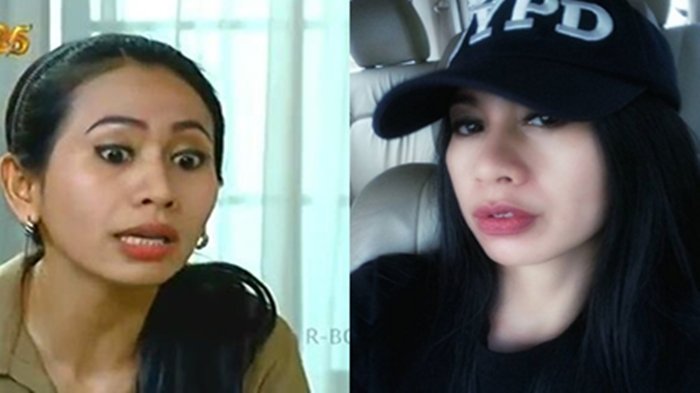 Belasan Tahun Berperan 'ART', Begini Kehidupan Nyata Ana Pinem Di Balik ...