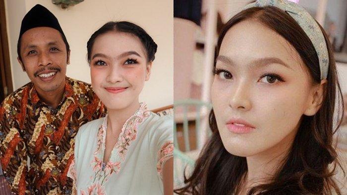 Lagi Hamil Muda, Ini Sosok Ana Riana, Pemeran Rinjani Istri Pur di Sinetron Tukang Ojek ...