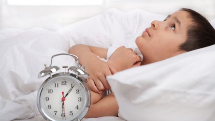 Tips Cegah Insomnia : Lakukan 5 Hal Kegiatan ini Secara Rutin, Dijamin ...