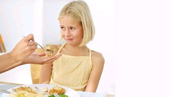 Mengapa Selama Pandemi Anak Jadi Sulit Makan? - Sripoku.com